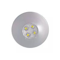 China IP65 SMD 2835 High Bay LED Lights , 100ml/W LED High Bay Light Fixtures for sale