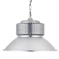 China 60Hz 100W Industrial High Bay LED Lights SMD2835 Aluminum Alloy for sale