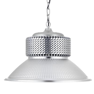 China 60Hz 100W Industrial High Bay LED Lights SMD2835 Aluminum Alloy for sale