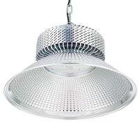 China 60Hz 100W Industrial High Bay LED Lights SMD2835 Aluminum Alloy for sale
