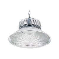 China 60Hz 100W Industrial High Bay LED Lights SMD2835 Aluminum Alloy for sale
