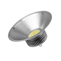 China Stable Aluminum 100w LED High Bay Light Anticorrosive Durable for sale