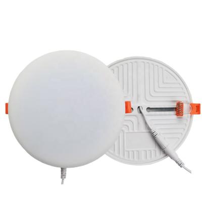 China ISO9001 Flat Panel LED Ceiling Lights , Lightweight Dimmable LED Flat Panel for sale