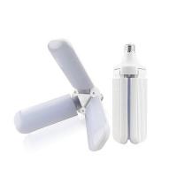 China PBT Material Blade LED Lights 80lm/W No Flicker Eye Protection for sale
