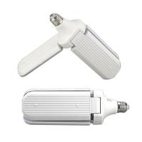 China PBT Material Blade LED Lights 80lm/W No Flicker Eye Protection for sale