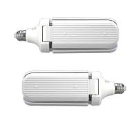 China PBT Material Blade LED Lights 80lm/W No Flicker Eye Protection for sale