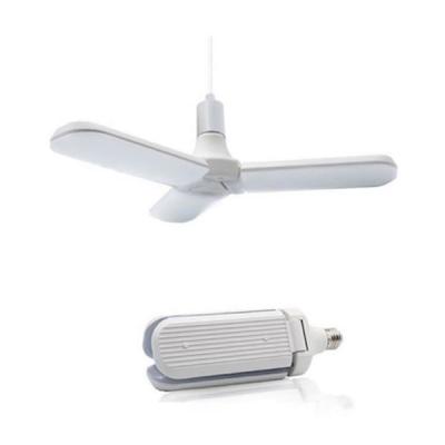 China PBT Material Blade LED Lights 80lm/W No Flicker Eye Protection for sale