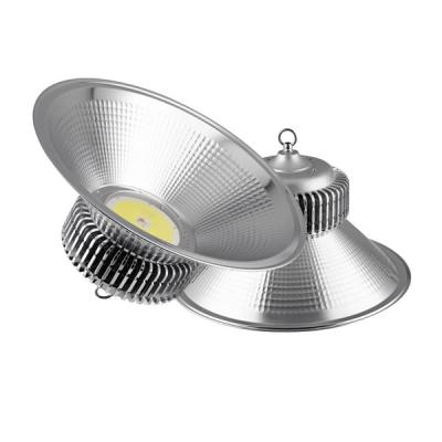 China IP65 150W Rustproof Industrial High Bay LED Lights Practical for sale