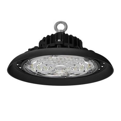 China Antirust IP65 Industrial Bay Lights , No Flicker LED High Bay Lamp for sale