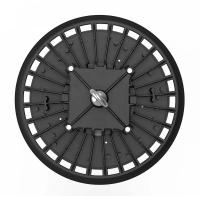 China Antirust IP65 Industrial Bay Lights , No Flicker LED High Bay Lamp for sale