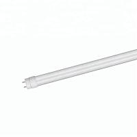 China Anti Glare IP44 T8 Glass LED Tube , Lightweight LED Tubelight For Home for sale