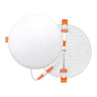 China Soft LED Flat Panel Dimmable for sale