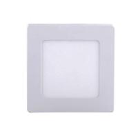 China SMD2835 Square Flat Panel LED Lights IP44 Ultraportable For Ceiling for sale