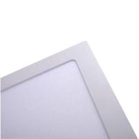 China SMD2835 Square Flat Panel LED Lights IP44 Ultraportable For Ceiling for sale