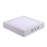 China SMD2835 Square Flat Panel LED Lights IP44 Ultraportable For Ceiling for sale