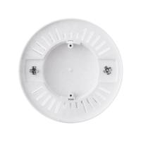 China Antirusting Stable IP54 Ceiling Mounted LED Lights For Bathroom for sale