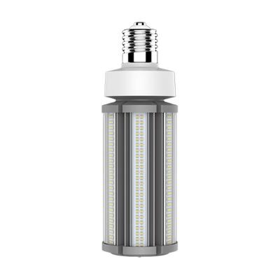 China Aluminum Glass LED Corn Cob Light Bulbs Remote Control For Warehouse for sale