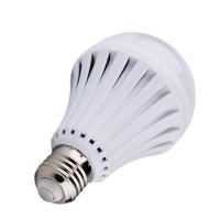 China SMD2835 Rechargeable Inverter LED Bulb , Anti Glare 12w Emergency Bulb for sale