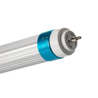 China SMD2835 IP20 Linear LED Tube Light Ultraportable Eco Friendly for sale