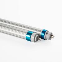 China SMD2835 IP20 Linear LED Tube Light Ultraportable Eco Friendly for sale