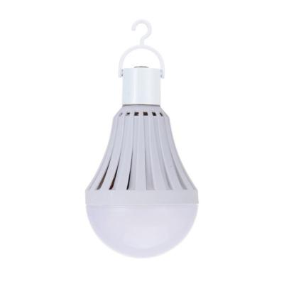 China CCT 4100K 12 Watt Emergency LED Bulb Anti Glare Ultraportable for sale