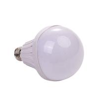 China CCT 4100K 12 Watt Emergency LED Bulb Anti Glare Ultraportable for sale