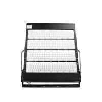 China 150lm/W Ra80 300w Outdoor LED Floodlight Multi Layer Practical for sale