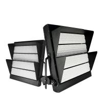 China 150lm/W Ra80 300w Outdoor LED Floodlight Multi Layer Practical for sale