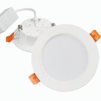 China RoHS 24W ultra slim LED downlights , hotel recessed mounted downlight for sale