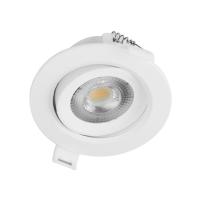 China COB 3W 5W 7W IP20 LED Recessed Downlight Anti Glare For Indoor for sale