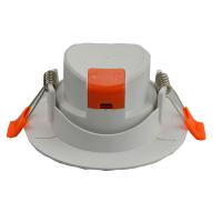 China COB 3W 5W 7W IP20 LED Recessed Downlight Anti Glare For Indoor for sale