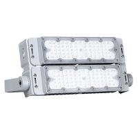 China SMD2835 220 Volt LED Security Flood Lights Anticorrosive Cold Resistant for sale