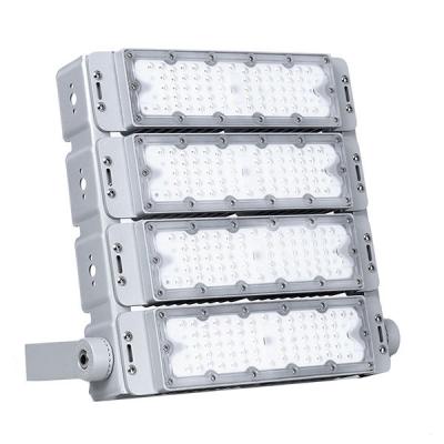 China SMD2835 220 Volt LED Security Flood Lights Anticorrosive Cold Resistant for sale