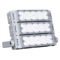 China CCT 3000-6500k Outdoor LED Floodlight Fixtures Anticorrosive Aluminum for sale
