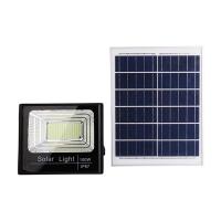 China 3.2V Intelligent Control Outdoor LED Floodlight For Garden IP67 Waterproof for sale