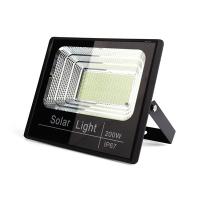 China 3.2V Intelligent Control Outdoor LED Floodlight For Garden IP67 Waterproof for sale