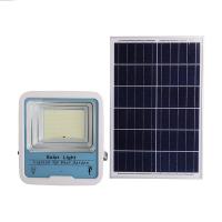China Rustproof 5W Solar Powered Flood Light , 3.2V Solar Flood Lights Outdoor for sale