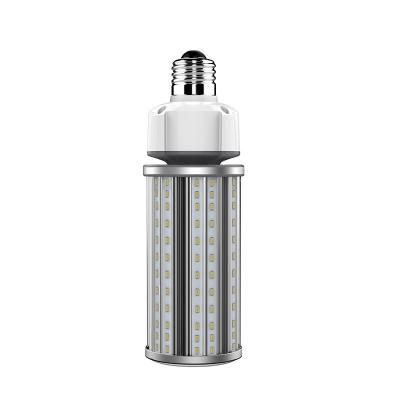 China Garden E27 E26 LED Corn Cob Light Bulb Flame Retardant 27W 36W 45W 54W for sale