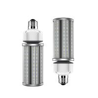 China Garden E27 E26 LED Corn Cob Light Bulb Flame Retardant 27W 36W 45W 54W for sale
