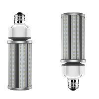China 135lm/W Multiscene 54 Watt LED Corn Bulb IP64 Waterproof Durable for sale