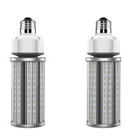 China 135lm/W Multiscene 54 Watt LED Corn Bulb IP64 Waterproof Durable for sale