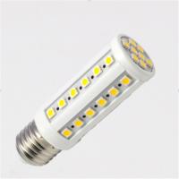 China 50-60Hz Plastic LED Corn Cob Light Bulb SMD 5730 5630 Eco Friendly for sale