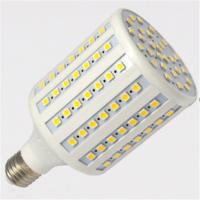 China 50-60Hz Plastic LED Corn Cob Light Bulb SMD 5730 5630 Eco Friendly for sale