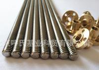 China 3D Printer Lead Screw for sale