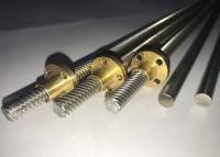 China 3D Printer Lead Screw for sale