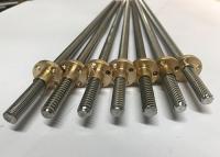 China 3D Printer Lead Screw for sale
