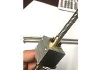 China 3D Printer Lead Screw Fitting for sale