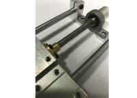 China 3D Printer Lead Screw Fitting for sale