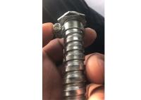 China Metal Hose for sale