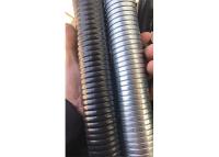 China Compassable metal conduit KZ，KV for sale
